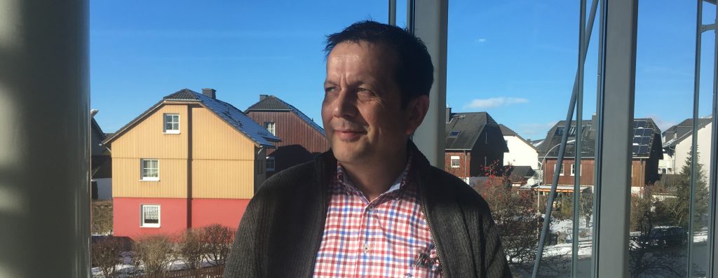 Essen und Trinken | Ralf Ebert