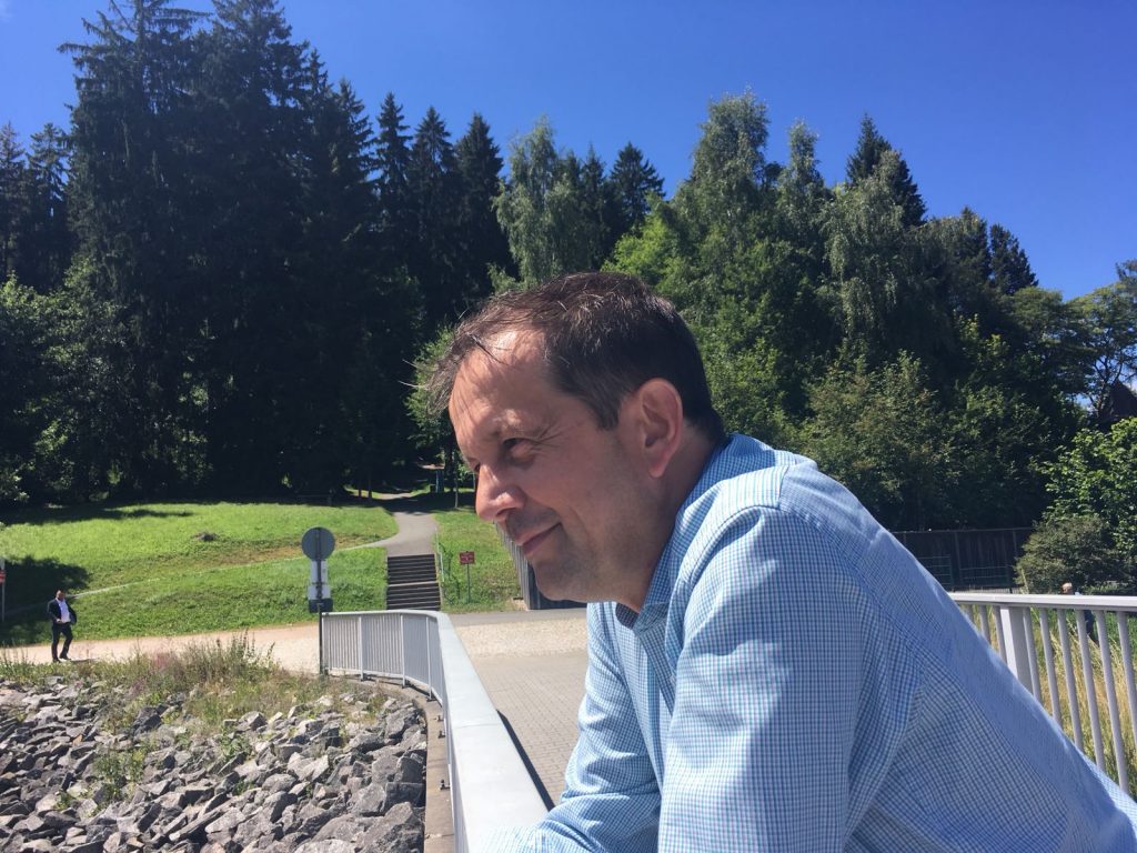 Ralf Ebert | Herzlich Willkommen :-)