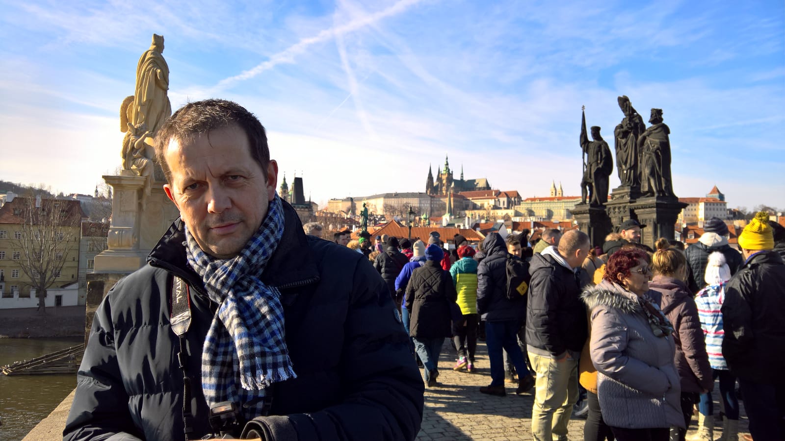 Essen und Trinken | Ralf Ebert